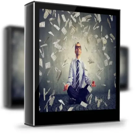 Neil Strauss – The Money Game 2.0【DOWNLOADABLE】