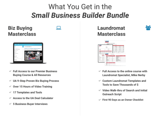 Codie Sanchez – Biz Buying Course Bundle 2025 | 【DOWNLOADABLE】