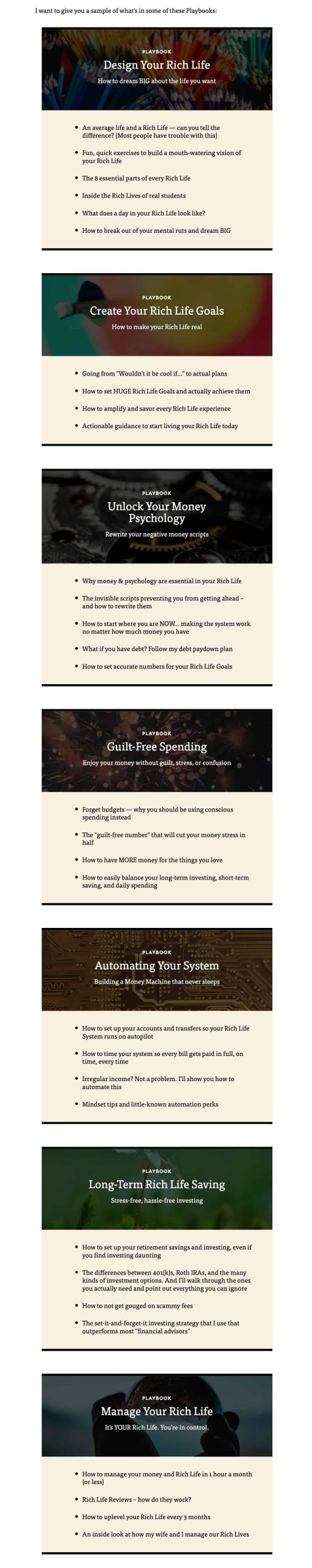 Ramit Sethi – The Rich Life System 【DOWNLOAD】